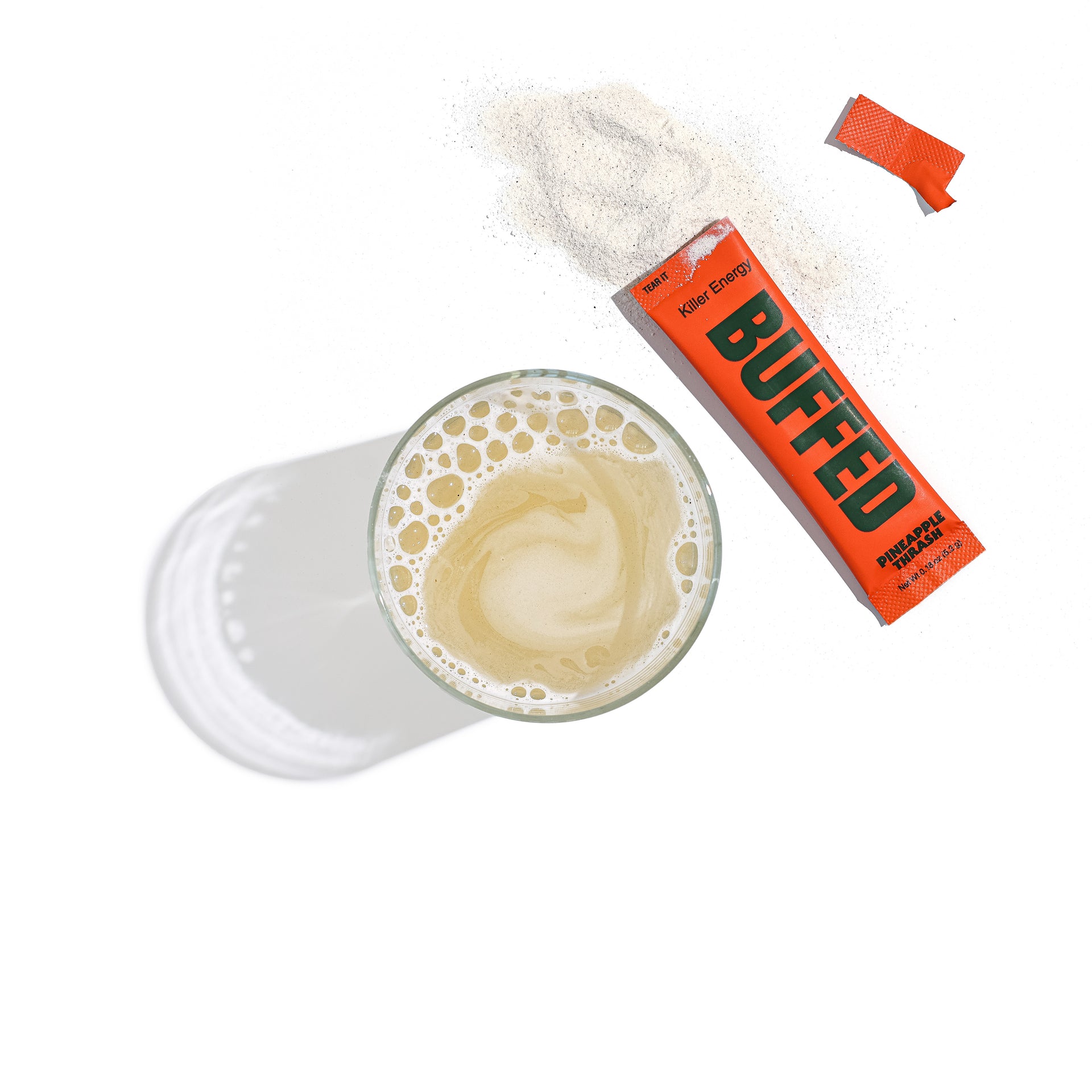 Products – BUFFED ENERGY