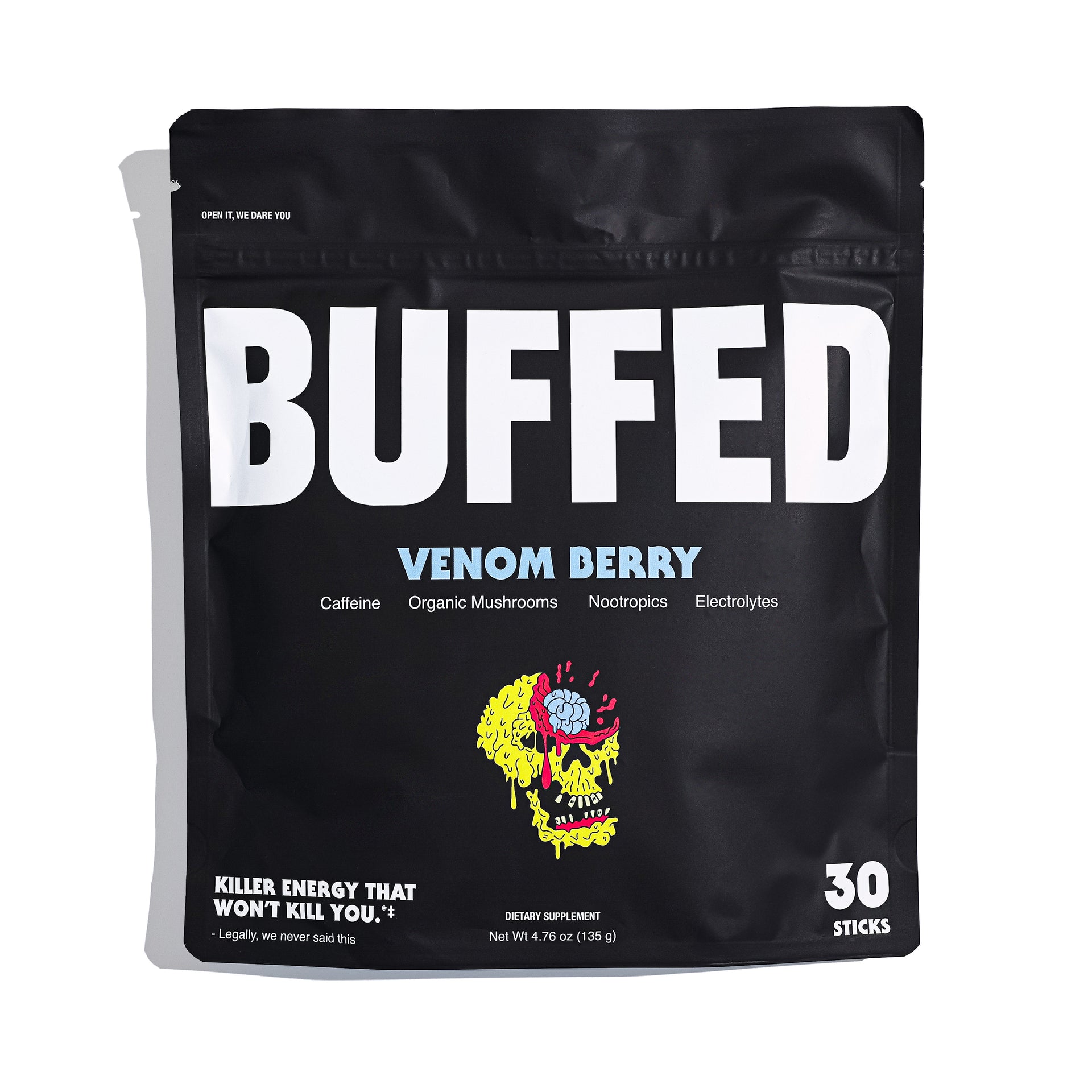 Products – BUFFED ENERGY