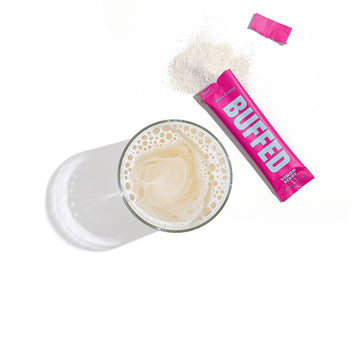 BUY BUFFED – BUFFED ENERGY