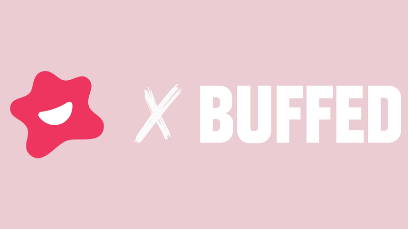 BLERP – BUFFED ENERGY